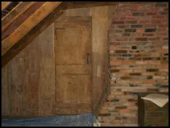 Bryan-Andrews House | Orange Historical Society