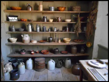 Bryan-Andrews House | Orange Historical Society