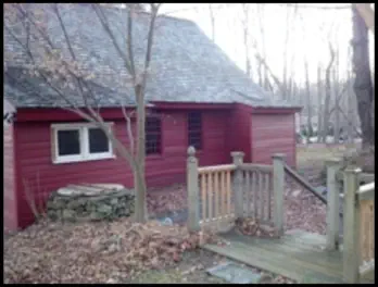 Bryan-Andrews House | Orange Historical Society